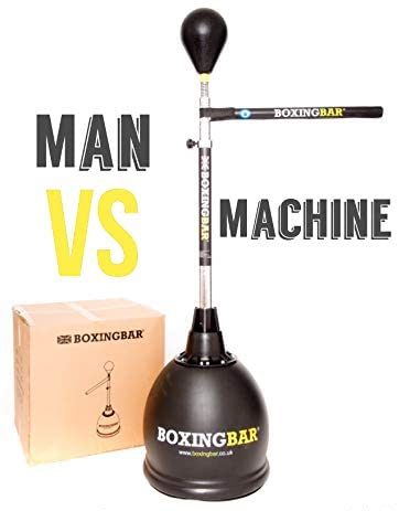 llᐈ BARRAS DE SPARRING | Boxeo, Kick, MMA 🥊 2022