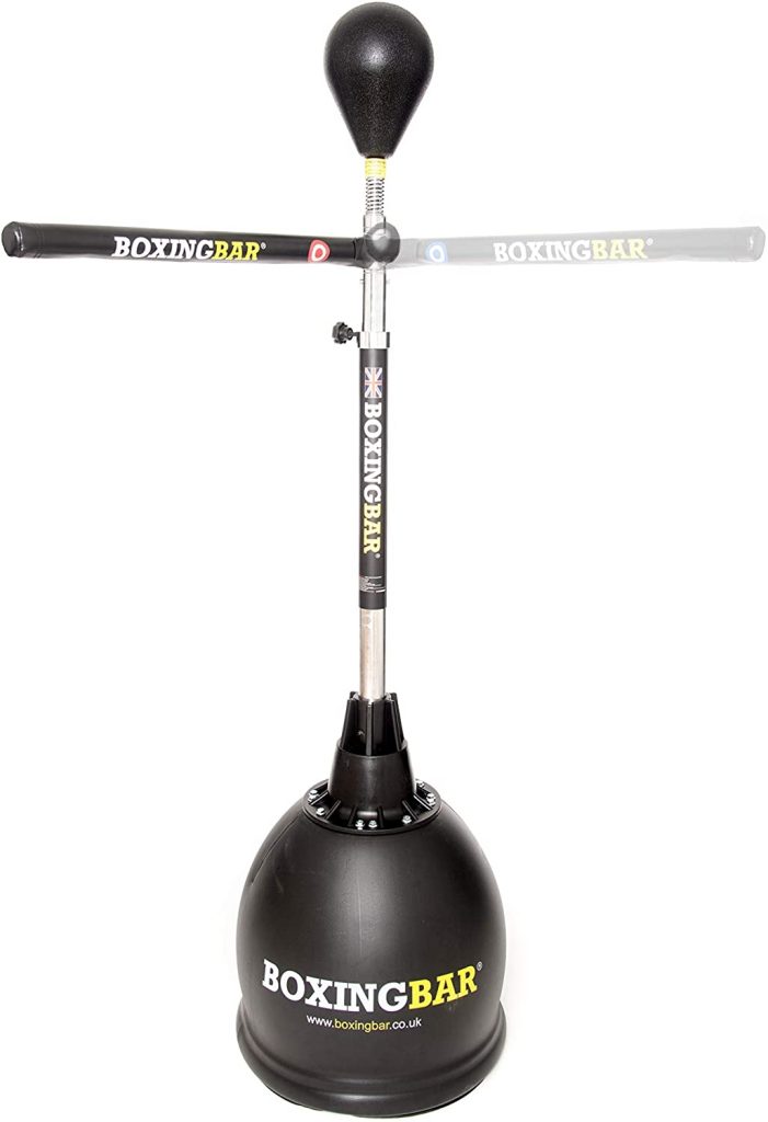 llᐈ【BOXINGBAR Barra Sparring】La más vendida 2023⭐